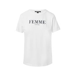 comma, Comma Shirt female White size 44