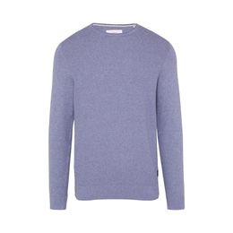 s.Oliver Pullover Herren Gr&ouml;&szlig;e L lila