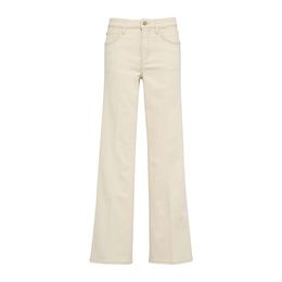 s.Oliver Jeans 'Beverly' Damen Gr&ouml;&szlig;e 25/26 beige / hellbraun