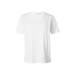 comma, comma casual identity Shirt Damen Gr&ouml;&szlig;e XS wei&szlig;