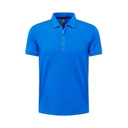 Armani Exchange Shirt Herren Gr&ouml;&szlig;e XL blau / kobaltblau