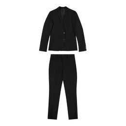 Jack & Jones Jack & Jones Junior Anzug 'JPRSolar' Jungen Größe 140 schwarz