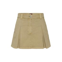 Tommy Jeans Rock Damen Größe 38 beige