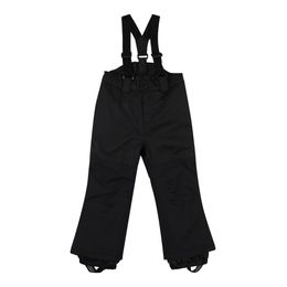 Lindex Overalls 'Fix' girl Black size 128