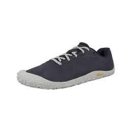 Merrell Sportlicher Schnürschuh 'Vapor Glove 6' Damen Größe 37 blau