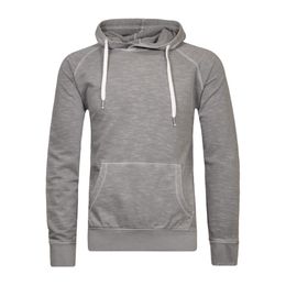 Ragman Sweatshirt male Grey size L