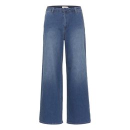 Cream Jeans Damen Größe 30/31 blue denim