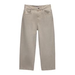 Pull&Bear Pull&Bear Jeans Herren Größe 29 greige
