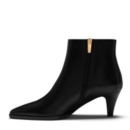 Isabel Bernard Booties female Black size 42
