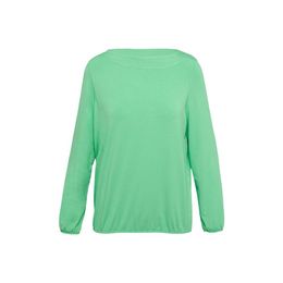 s.Oliver Shirt female Green size 48