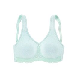 Nuance BH Damen Gr&ouml;&szlig;e 105 mint