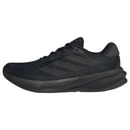 adidas Performance Laufschuh 'Supernova Stride 2.0' Damen Gr&ouml;&szlig;e 40 schwarz