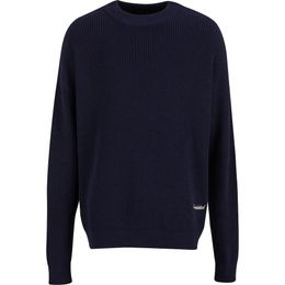 Prohibited Sweater 'Westminster' female Blue size XS
