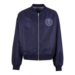 Prohibited Between-Season Jacket 'Primrose' male Blue size XL