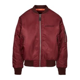 Mj Gonzales Between-Season Jacket male Red size L