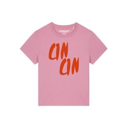 Watapparel Shirt 'Cin Cin' female Pink size L