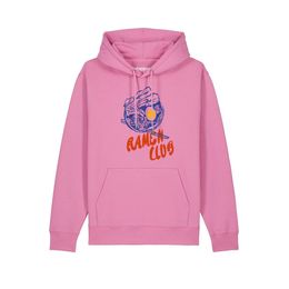 Watapparel Sweatshirt 'Ramen Club' female Pink size L