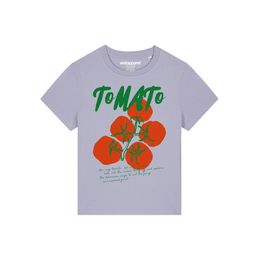 Watapparel Shirt 'Tomato' female Purple size M