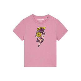 Watapparel Shirt 'Donut' female Pink size S