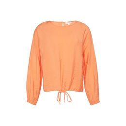 s.Oliver Bluse Damen Gr&ouml;&szlig;e XS orange