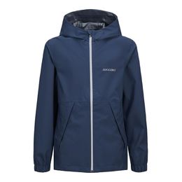 Jack & Jones Mini Performance Jacket boy Blue size 128