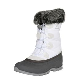 Kamik Snow Boots female White size 42