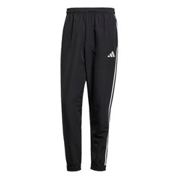 adidas Performance Workout Pants 'Tiro 25 Essentials' male Black size S
