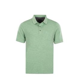 Hajo Poloshirt Herren Gr&ouml;&szlig;e M gr&uuml;n