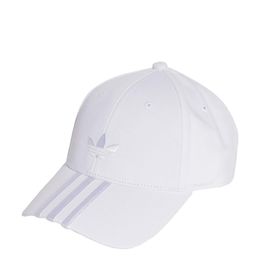 adidas originals Cap Damen Größe 60/61 weiß