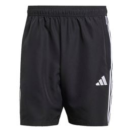 adidas Performance Sportshorts 'Tiro 25 Essentials' Herren Gr&ouml;&szlig;e L schwarz / wei&szlig;