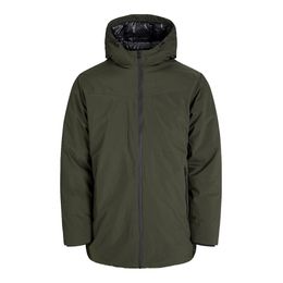 Jack & Jones JACK & JONES Parka Herren Gr&ouml;&szlig;e L khaki