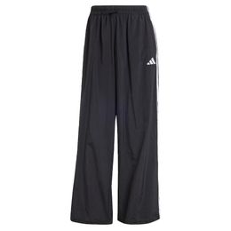 adidas Sportswear Workout Pants 'Essentials' female Black size XXS