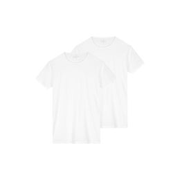 DSTREZZED Shirt 'Bronson' male White size XXXL