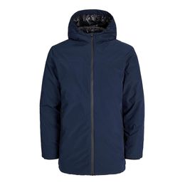 Jack & Jones Jack & Jones Winter Parka male Blue size M