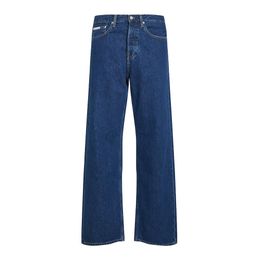 Calvin Klein Jeans Jeans '90'S' Herren Größe 32 blue denim
