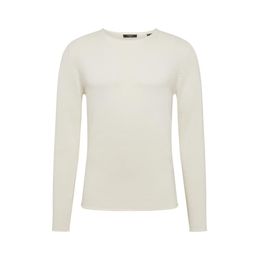 Jack & Jones Jack & Jones Sweater 'JJELINEN' male White size M