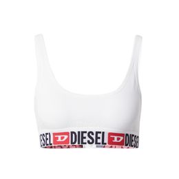 Diesel Bra 'UFSB-ORIBA' female White size XS