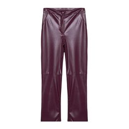 Trendyol Pants female Red size 38
