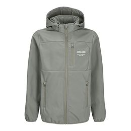 Jack & Jones Jack & Jones Junior Jacke 'JJTheo' Jungen Gr&ouml;&szlig;e 128 pastellgr&uuml;n