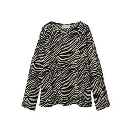 name it Shirt girl Black size 122/128