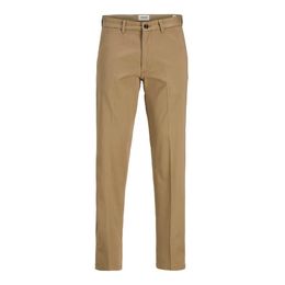 Jack & Jones Jack & Jones Chino Pants 'JPSTKane Barret' male Brown size 34