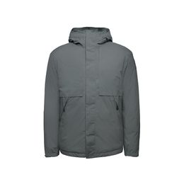 Jack Wolfskin Outdoor jacket male Green size M