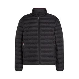Tommy Hilfiger Jacke Herren Gr&ouml;&szlig;e XXXL schwarz