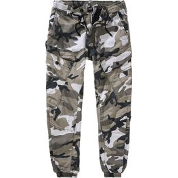 Brandit Ray, Cargohose