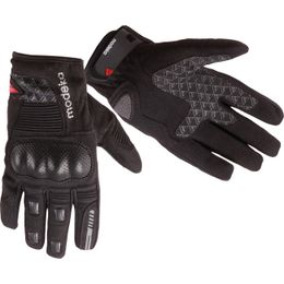 Modeka Fuego, Handschuhe Damen