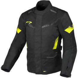 Macna Vaulture, Textiljacke wasserdicht