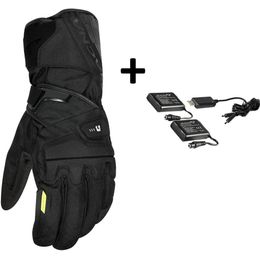 Macna Foton RTX 2.0 Kit, Handschuhe wasserdicht beheizbar