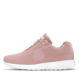 active by Lascana LASCANA ACTIVE Damen Sneaker, Gr. 40, rosa, Obermaterial: 100% Textilmaterial. Decksohle: 100% Textilmaterial. Futter: 100% Textilmaterial.