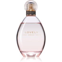 Sarah Jessica Parker Lovely Eau de Parfum 100 ml