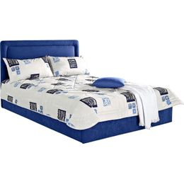 Tagesdecke, B:175cm L:225cm, beige, Westfalia Schlafkomfort, Polyester, Tagesdecken